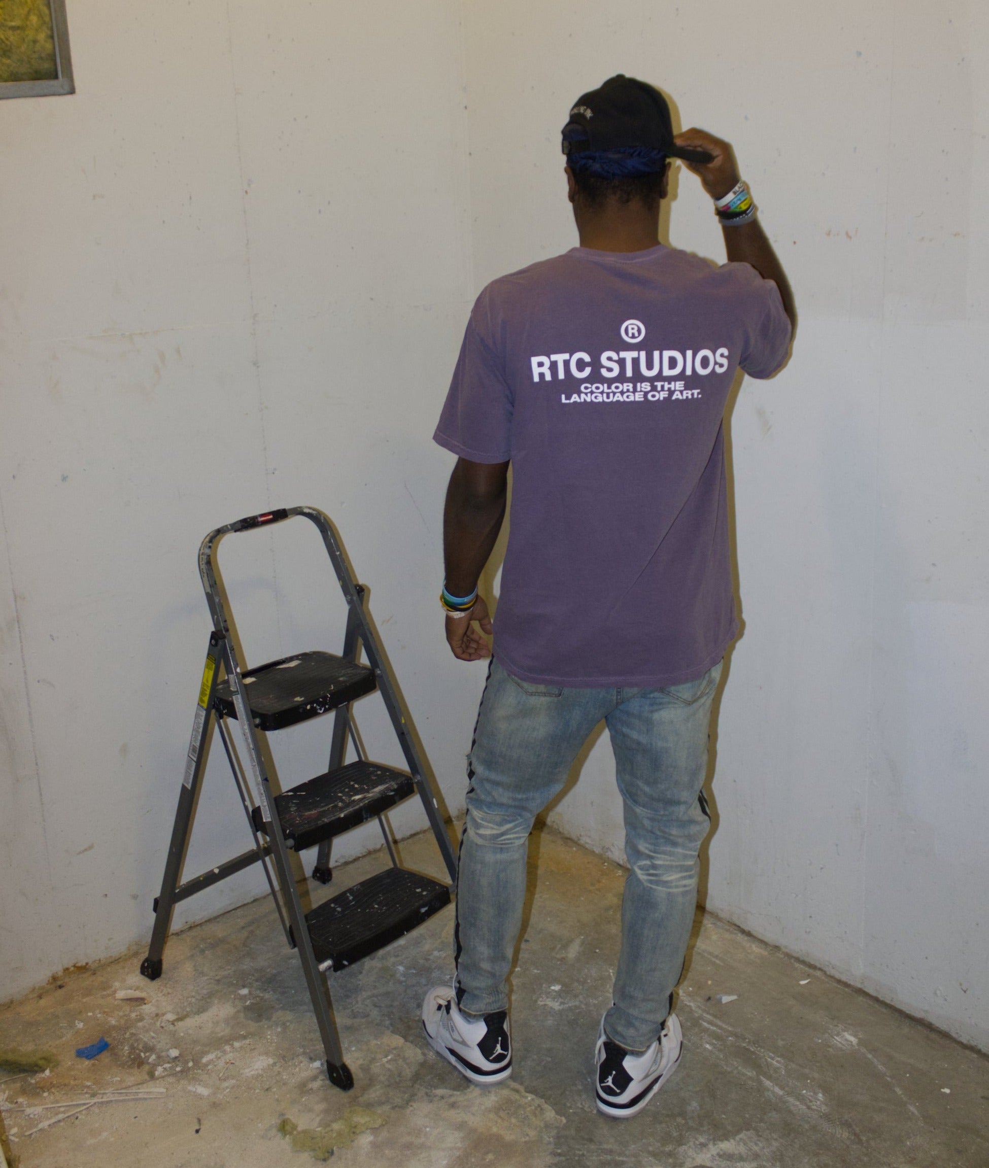 Royal Threads Apparel Chicago